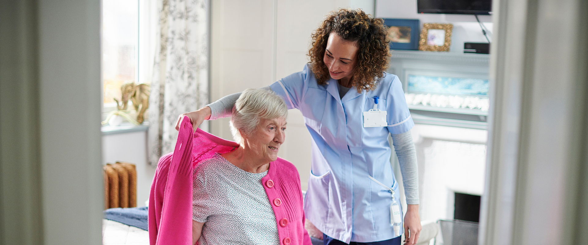Private Sick Pay™ for Care Assistants - Explained | Private Sick Pay™