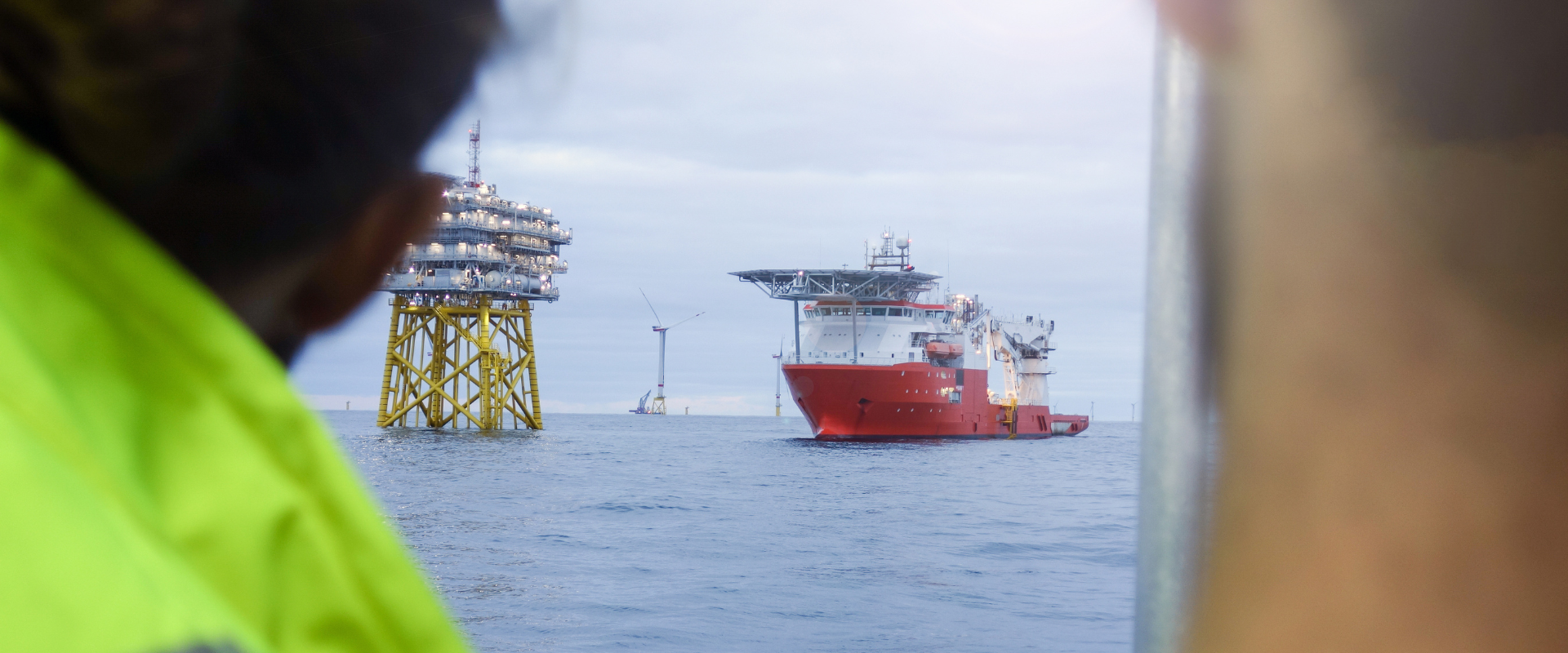 Private Sick Pay™ for Offshore Workers – Explained | Private Sick Pay™